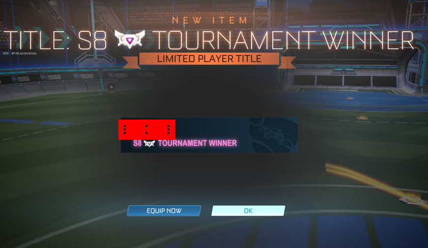 Rocket League Boosting